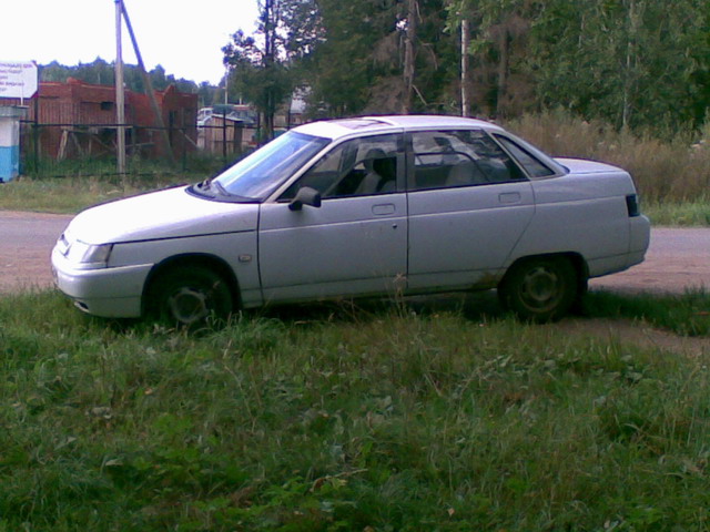 LADA - Costa Rica: PROTOTIPOS DE LADA