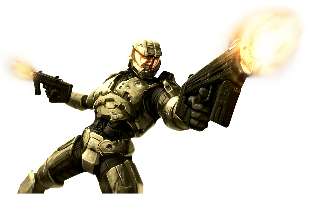 World-Render: Halo Render(V.1.0)