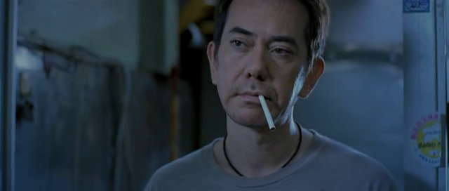 Watching Asia Film Reviews: Initial D: The Movie (2005) [Film Review]