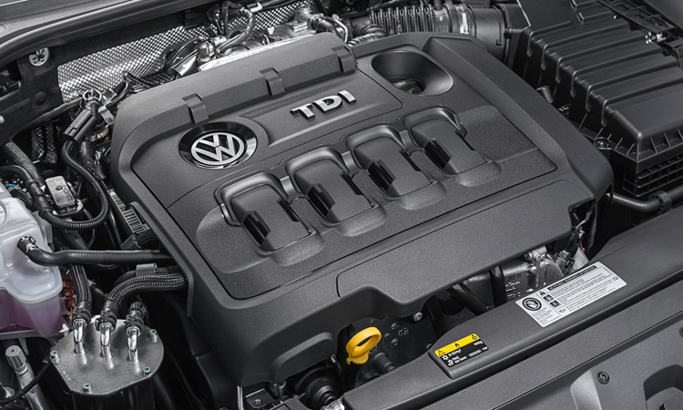 VW Arteon is a splendid vehicle from the house