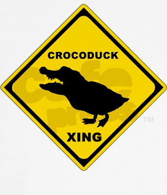 If It Walks Like a Duck and Talks Like a Duck