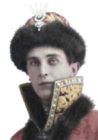 Dinastías Históricas: Rasputín y los Romanov 11º Parte