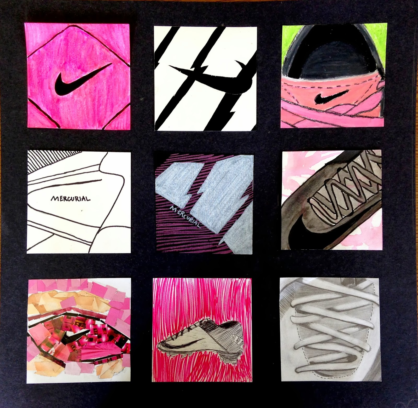 art actually: teach art: object study