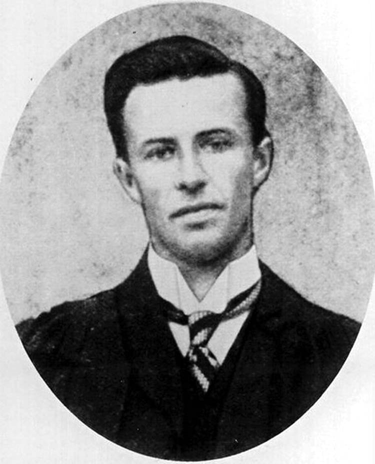 The Hidden History Blog : Margaret Bechstein Hays & The Kidnapped ...