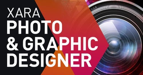 Xara Photo & Graphic Designer 365 - PC Review