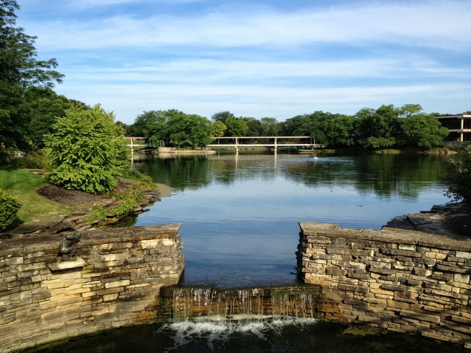 The Global Small Business Blog: Private Retreat in the Heart of ...