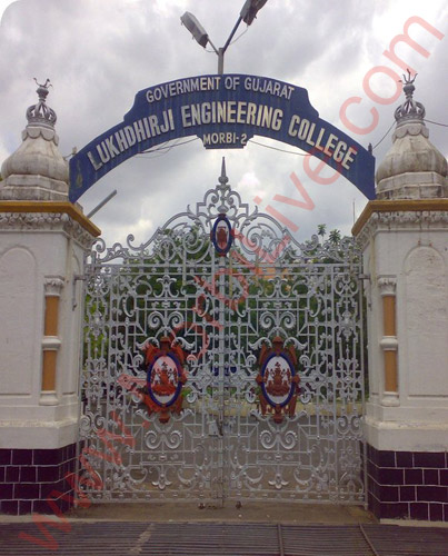 Milan Sanchaniya: History of Morbi