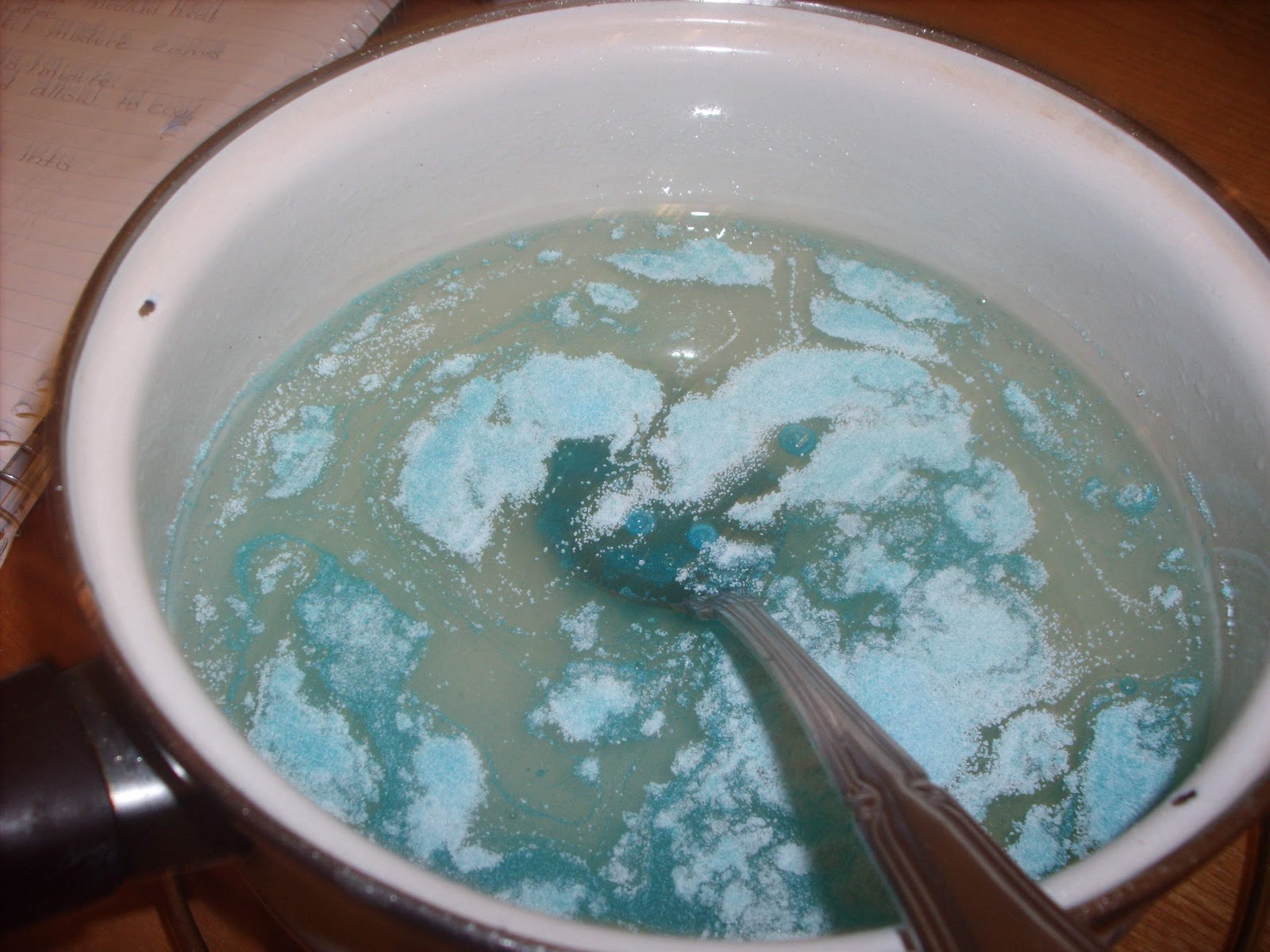 Gamers Fridge: Blue Bantha Milk