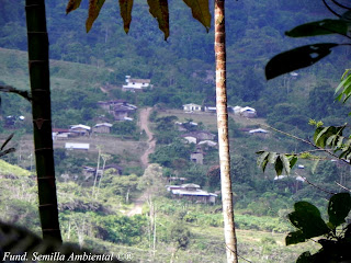 Recinto Santa Rosa del Naranjal