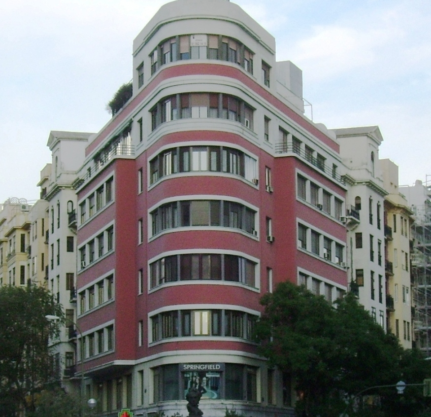 La mujer en la ciencia