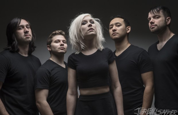 The Nearly Deads Releases Video for “Diamond in the Rough” | NataliezWorld