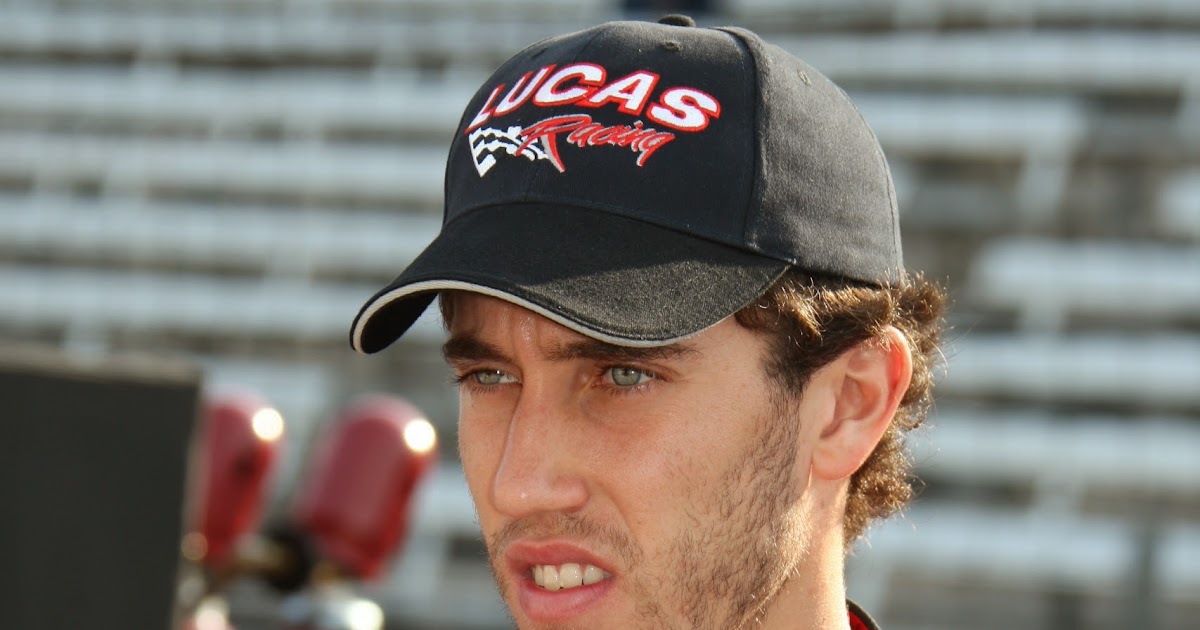 IndyCar Advocate: Is Guerrieri Ready For IndyCar?