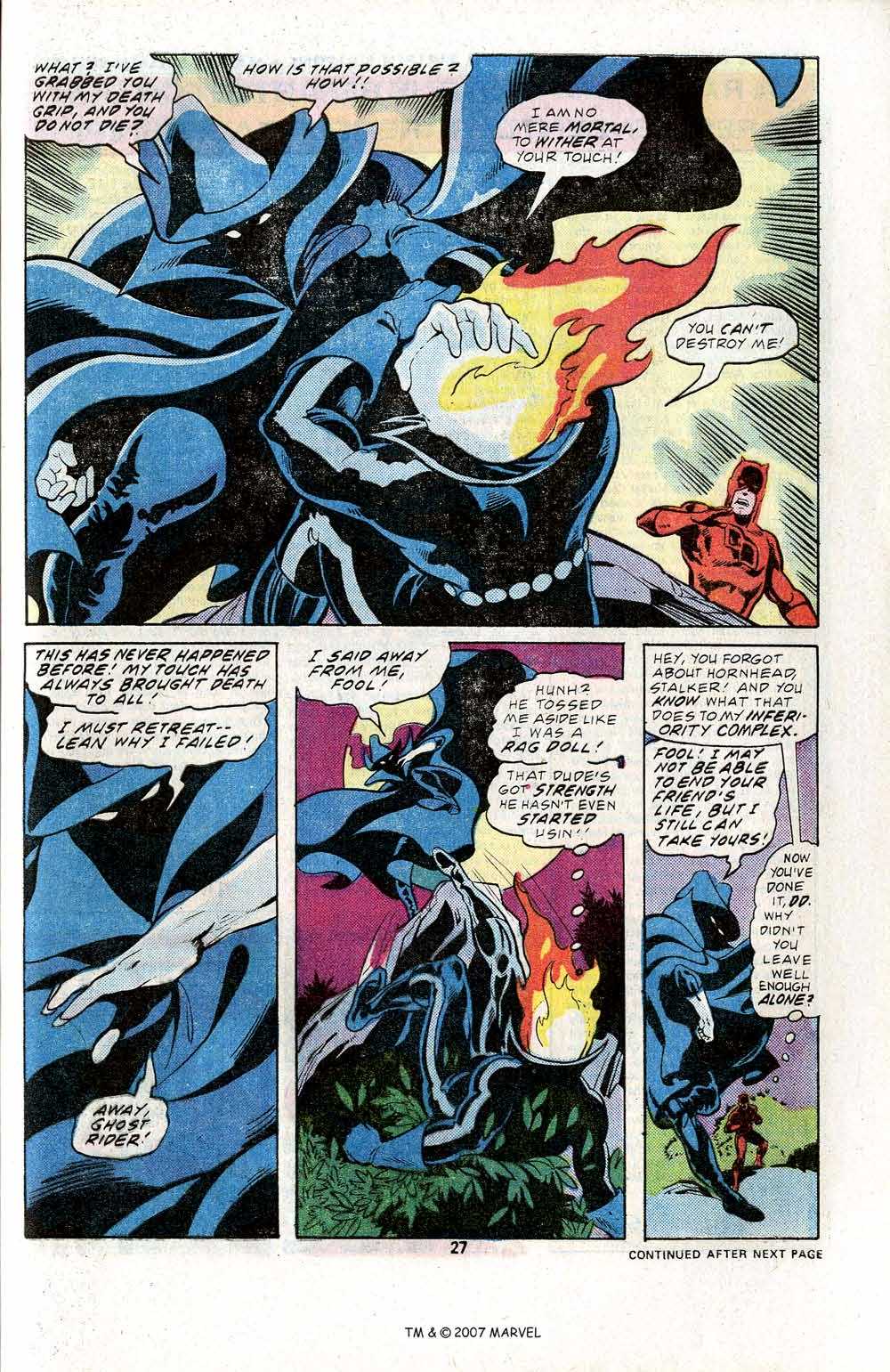 Who is the most feared Villain in the Marvel Universe? - Page 4