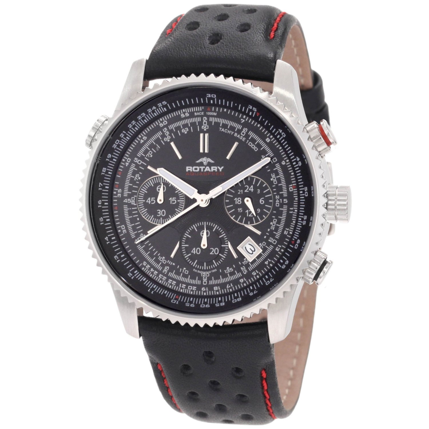 Rotary Men's GS70001/04 Watch