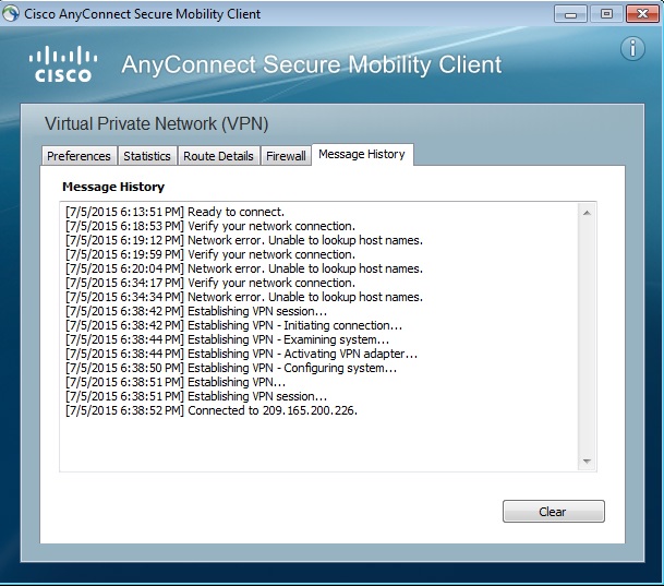 My Network Security Journal: Configuring Clientless and AnyConnect ...
