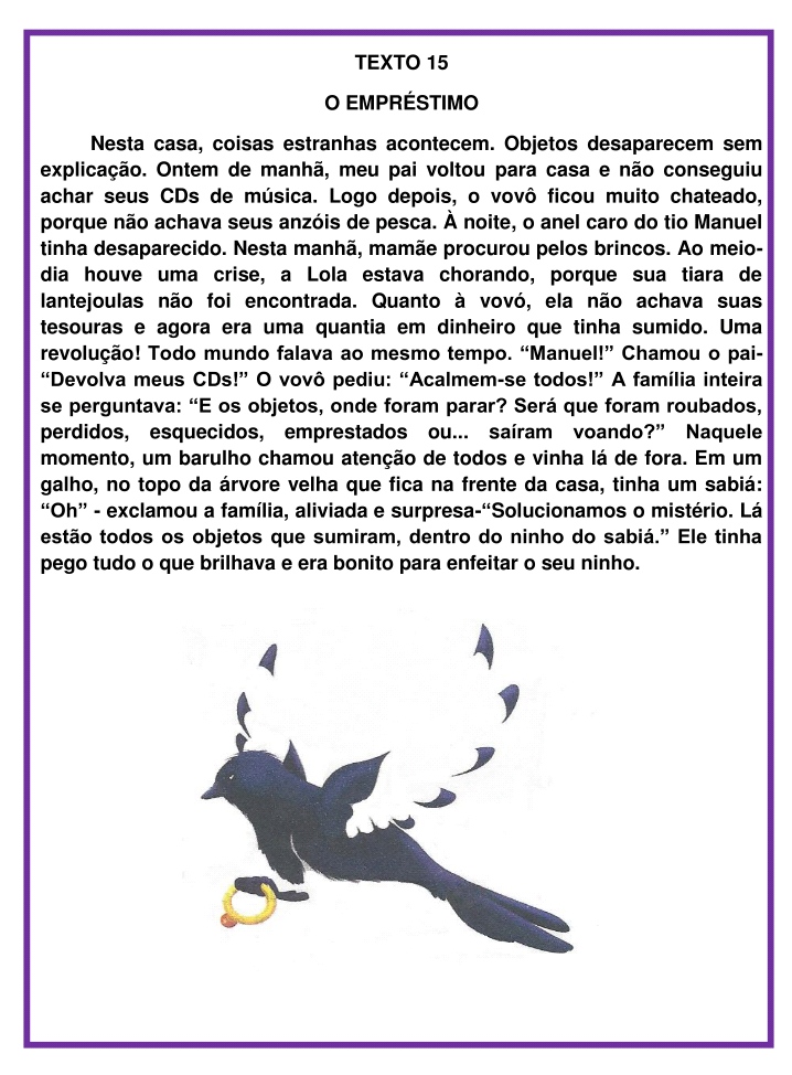 Blog Educação e Transformação: Textos