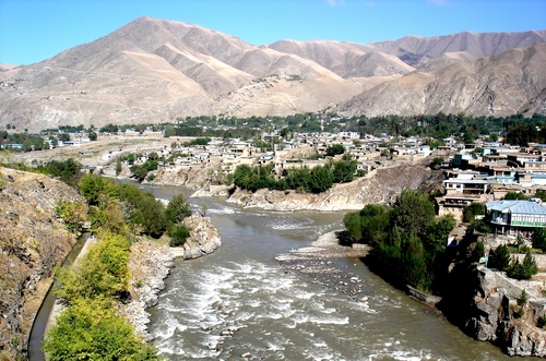 EXPLORE THE WORLD: Beautiful Badakhshan; Image Gallery