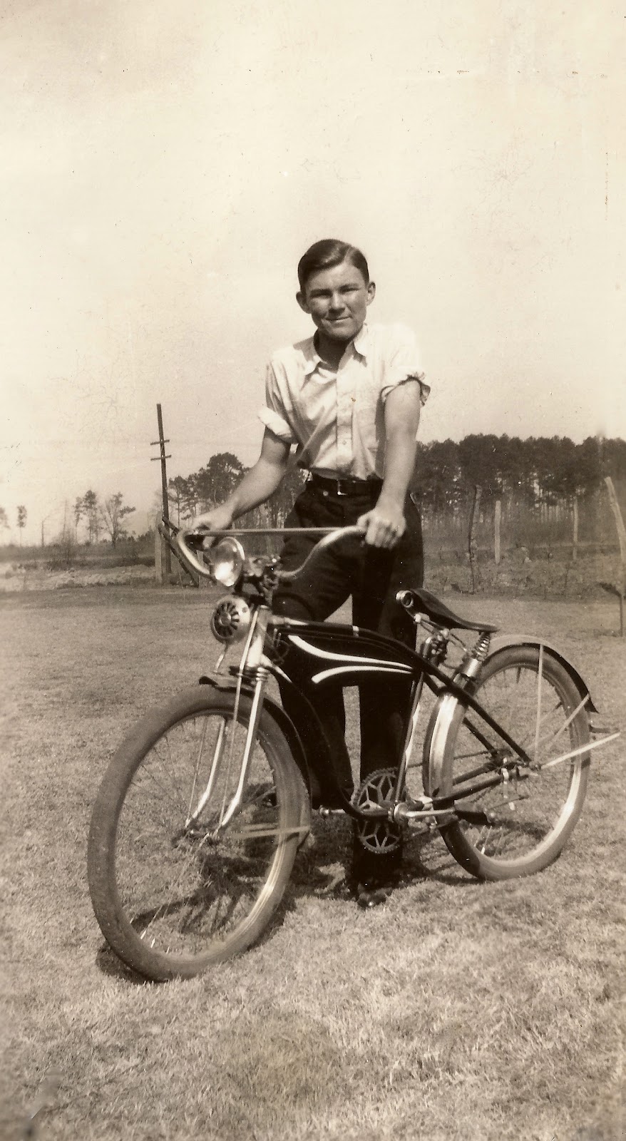 Morris Winham Pettit