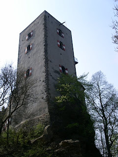 Wanderland Austria: Burg Greifenstein an der Donau