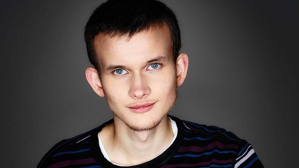 Le fondateur d'Ethereum Vitalik Buterin planifie l'ICO interactif ... Le fondateur d'Ethereum Vitalik Buterin planifie l'ICO interactif ...
