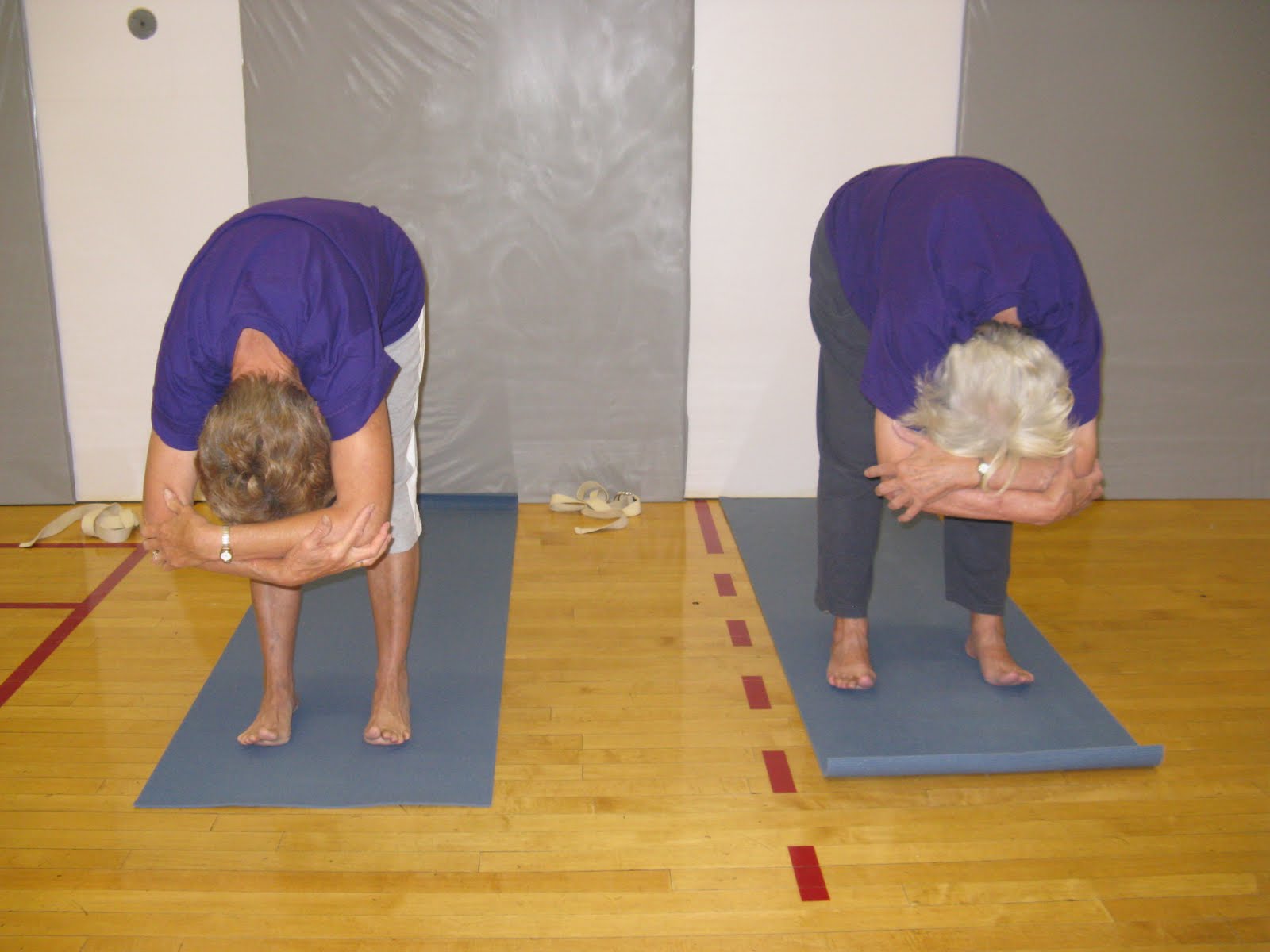 A yoga blog for everyone-Llamas, Yamas, and Niyamas: Senior Yoga ...