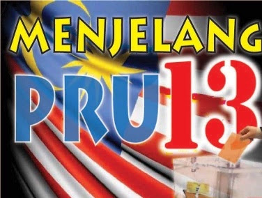 APA YANG TERSIRAT ONLINE: PRU-13: Pembubaran Parlimen Mungkin Hanya ...