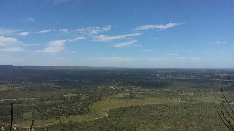 Antônio Carlos : São Domingos/GO: Belas imagens da caminhada cultural ...
