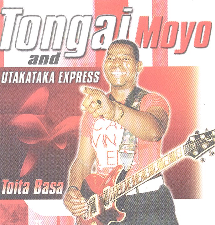 TONGAI MOYO "SAMANYEMBA DHEWA MUROZVI MUKURU " R.I.P : Blog title