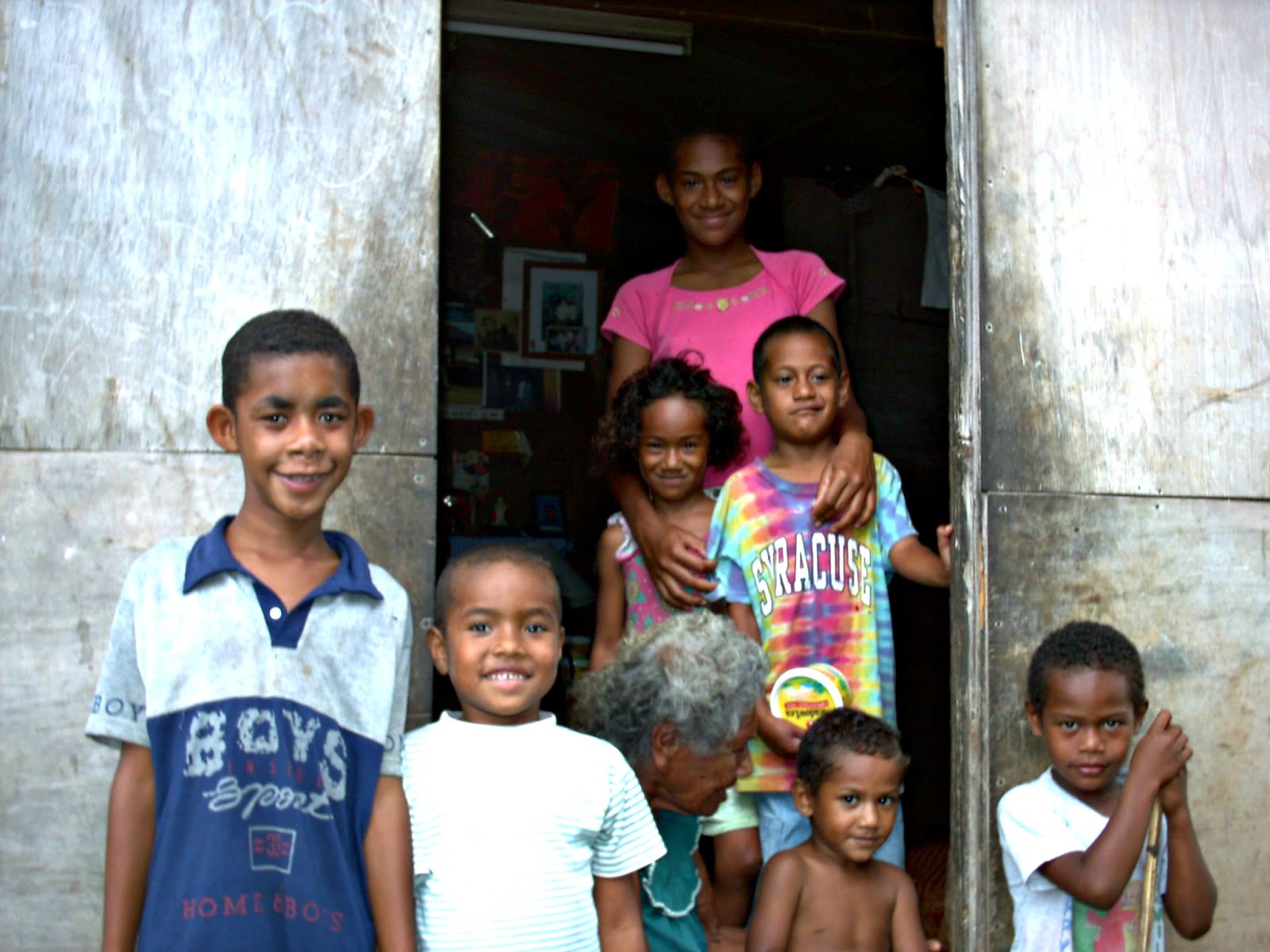 Mini Travel Guide: Fiji