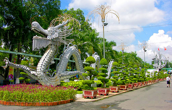 DAM SEN: Dam Sen: Characteristics