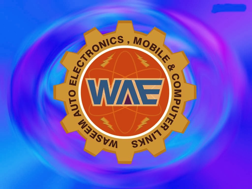 Waseem Auto Electronics & Computer Links Faisalabad Pakistan: 2013