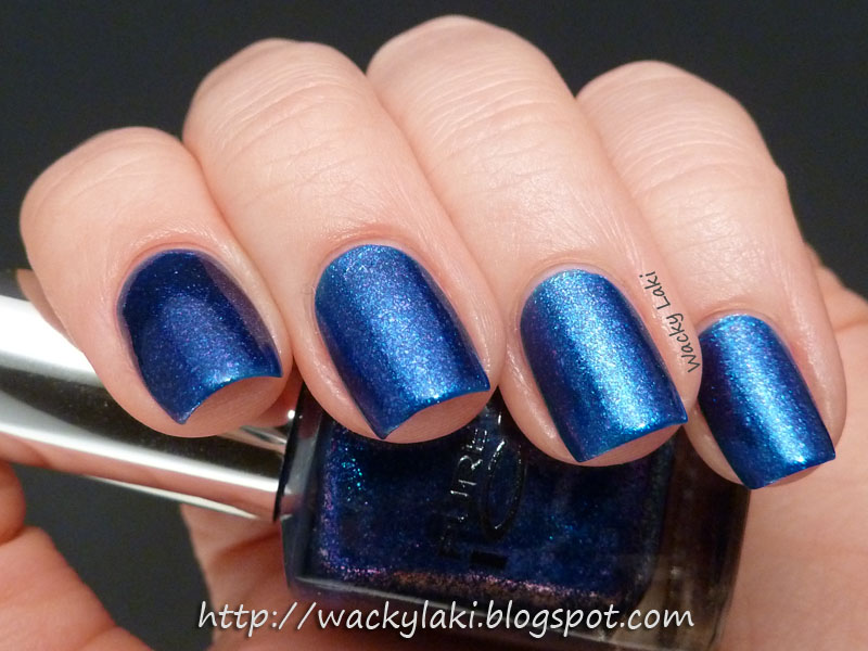 Wacky Laki: Pure Ice: Fang or Fur?