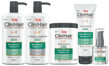 Mundo Das Marcas: NIELY