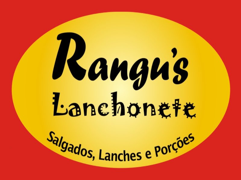Rangu's Lanchonete: Conheça a Rangu's Lanchonete