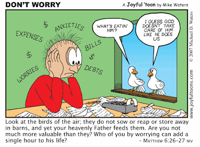 Orthodox life: Christian Cartoons!