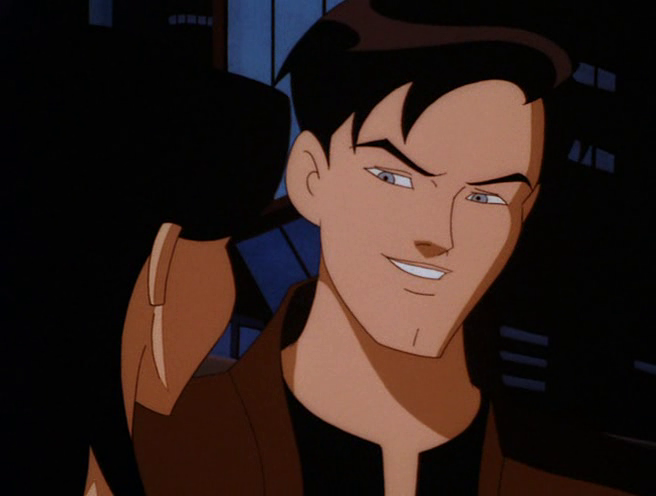 Forgotten Toon Guys: T is for Terry