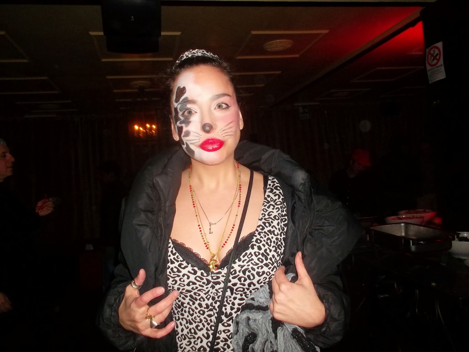 Gossip e Spettacolo - www.inciucio.it: Giovedì grasso alla Villa con ...