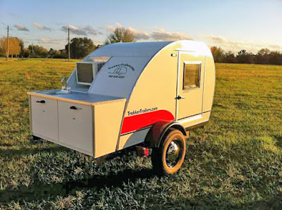 Tiny Yellow Teardrop: March 2016