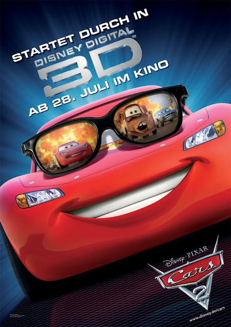Boca del rayo mcqueen - Imagui