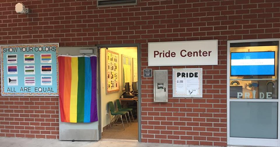 California Campus LGBTQ Centers: On LGBT Center Awareness Day, Two ...