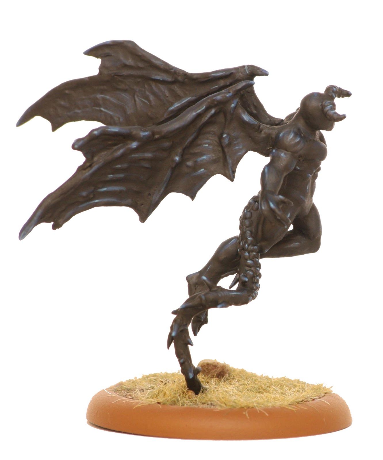 Lost In Carcosa: Nightgaunt I