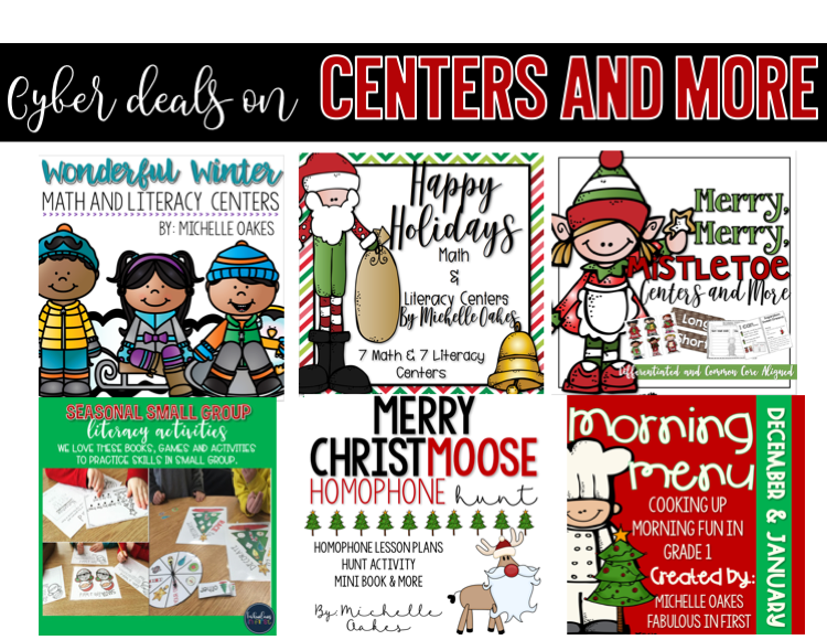 GET YOUR CYBER SHOPPING ON! - Fabulous In First