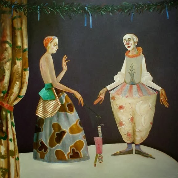 Arte Cristina Faleroni