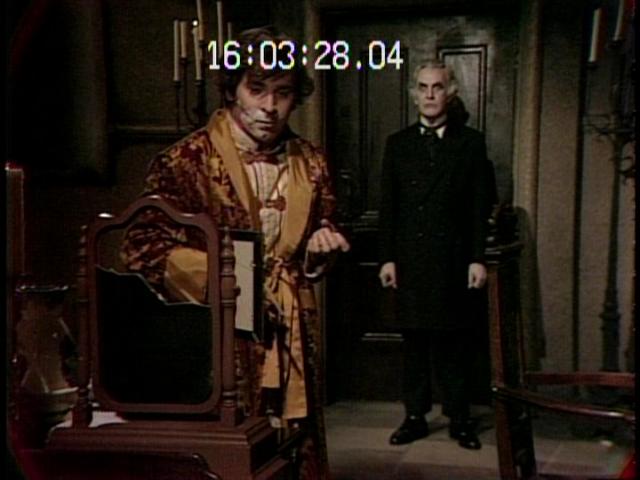 Taliesin meets the vampires: Dracula (1973) – review