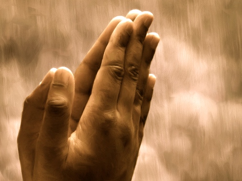 Rosario Viviente Universal Puerto Rico: Oración de ofrecimiento en el ...