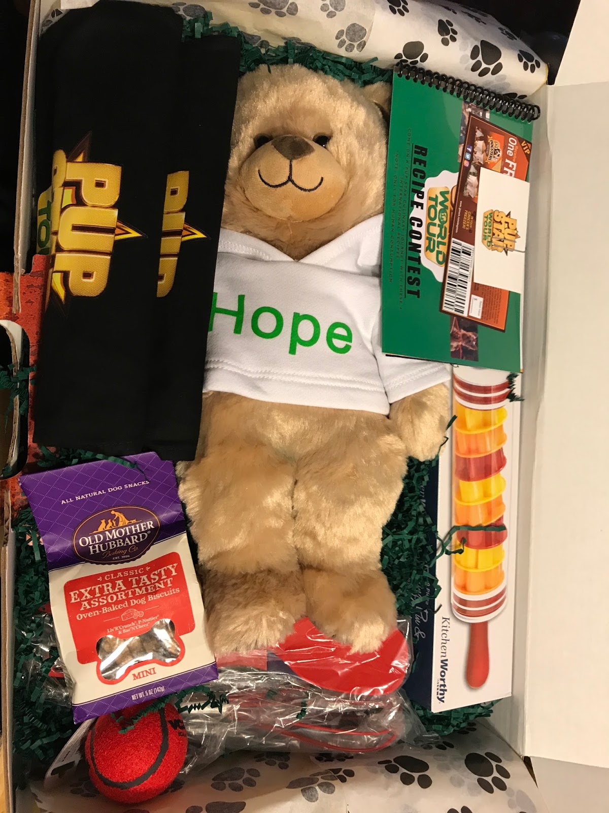 Pup Star World Tour Debuts May 5th on Netflix and Digital HD