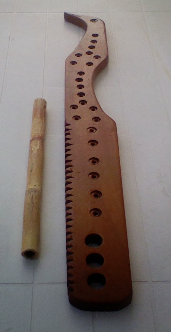 G.D.C. Besclore: RECO-RECO