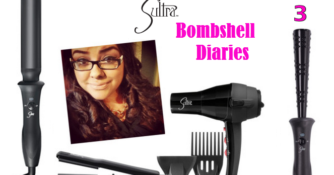 Beauty in New York City: Sexy Hair In Full Effect With Sultra's Latest ...