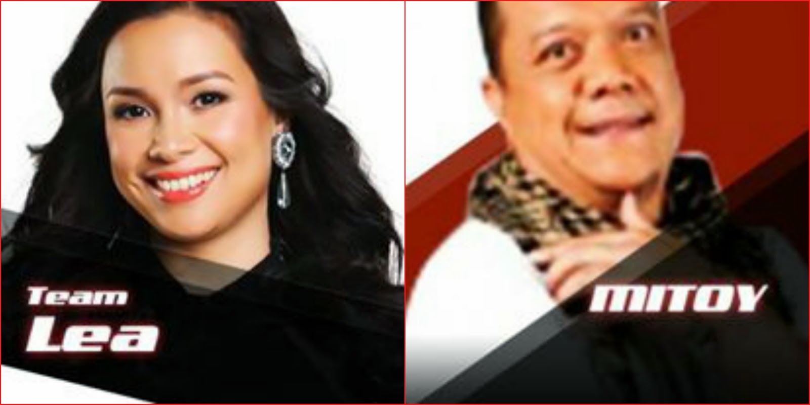 The Early Morning Chat: The Voice of the Philippines