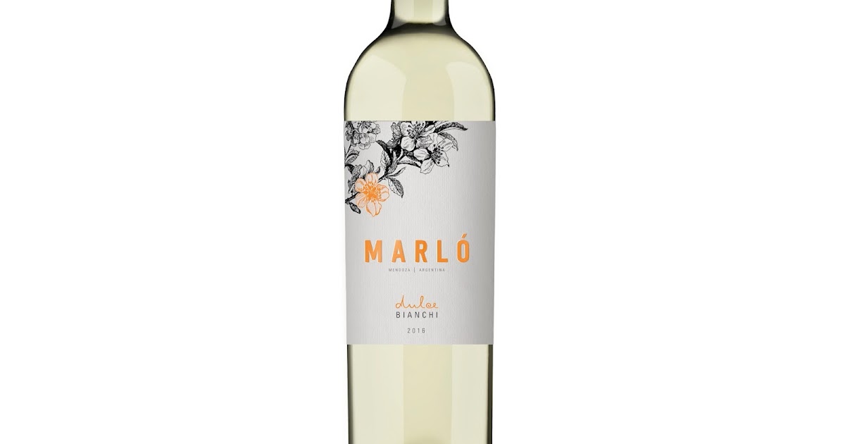 Marló Wine on Packaging of the World - Creative Package Design Gallery